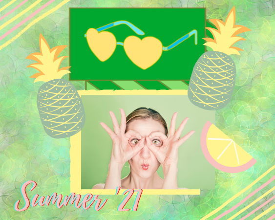 Summer Notebook Covers – BrandableArt